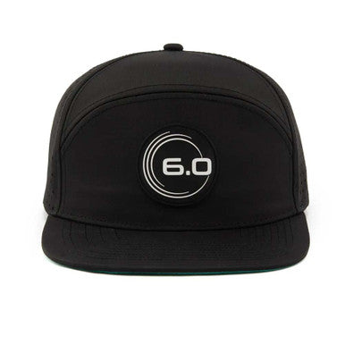 Six Zero Outback SnapBack Hat – the kitchen shop PB