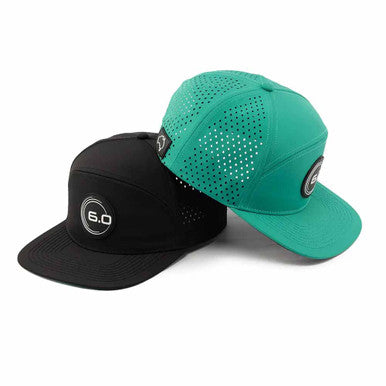 Six Zero Outback SnapBack Hat – the kitchen shop PB