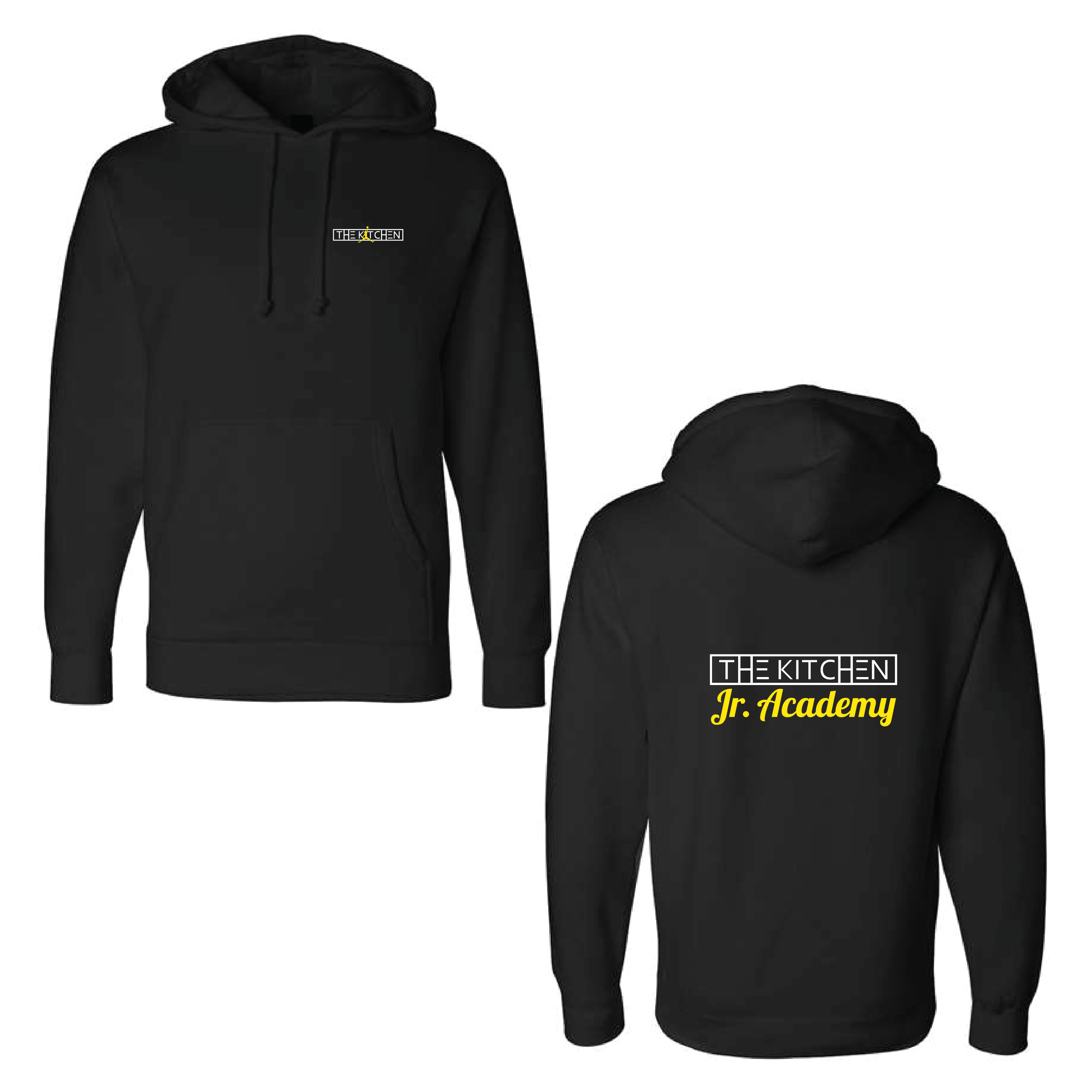 Independent Trading Co Hoodie - Jr Academy – the kitchen shop PB